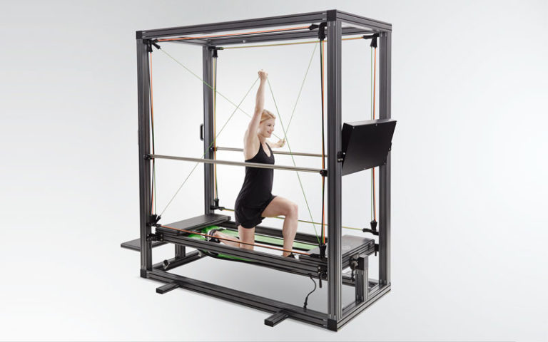 Stärken Sie Ihren Körper mit dem SensoPro Trainings-Gerät